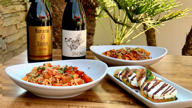 Enzo's Bistro and Bar